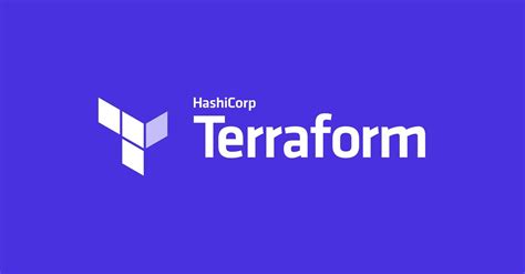 Hashicorp Terraform