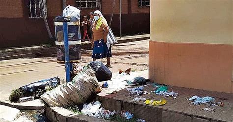 Nuevas Ideas Propone Sancionar Con Multa A Quienes Tiren Basura En La