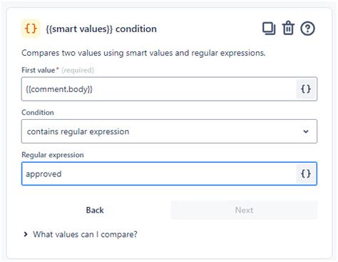 Solved Automation When Someone Comment With Specific Word