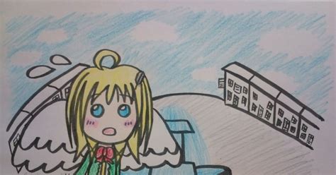 おとぎ話 おとぎ話風絵本 アルトの羽 第6羽 泣泣 眺のマンガ アルトの羽 ファンタジー 絵本 Pixiv