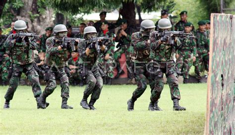 Hut Yon Zipur Antara Foto