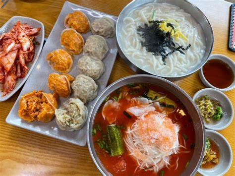 원주 개성집 남양주본점 수요미식회 방송 오이소박이 냉국수 찐 맛집 내 돈 내산 솔직 후기 네이버 블로그