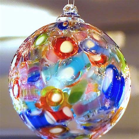Handblown Glass Etsy