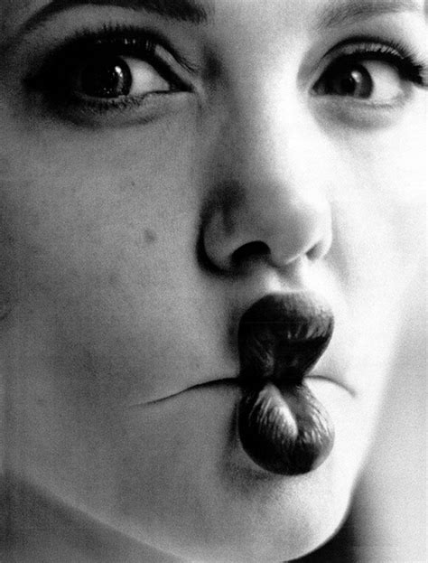 Intimate Photos Of Angelina Jolie Taken By Her Husband Brad Pitt Pictolic