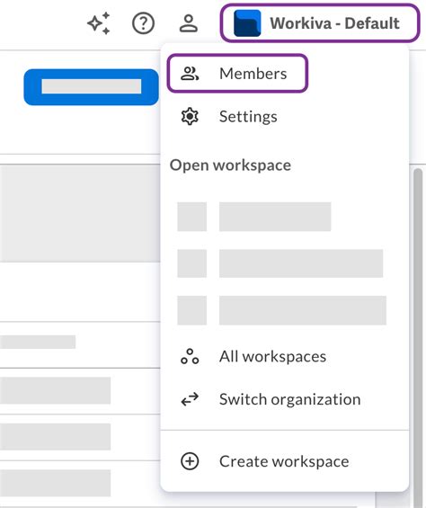 Add Users To A Workspace Support Center