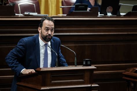 García Casañas pide la comparecencia del consejero de Obras del