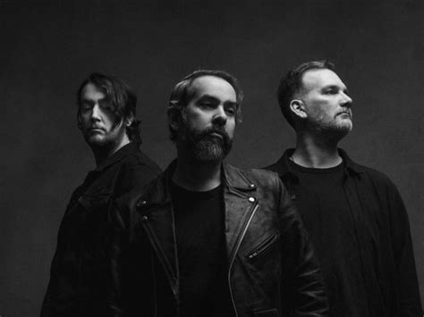 American Indie Rock Band Cigarettes After Sex To Perform In Singapore