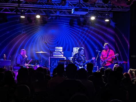 Lucius Tour Dates 2025 Helli Krystal