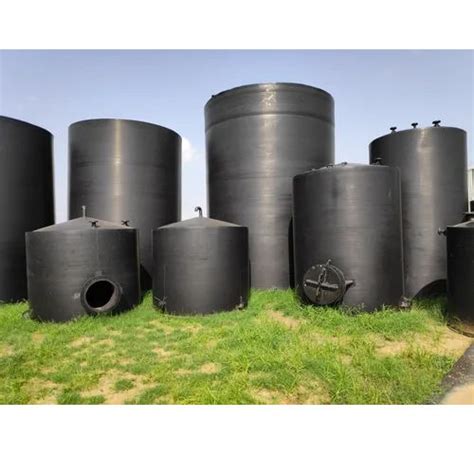 Chemical Storage Tank Manufacturer Chemical Storage Tank Supplier