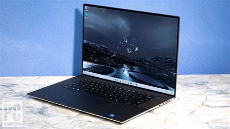 Dell Xps 17 9720 Review 2022 Pcmag Australia
