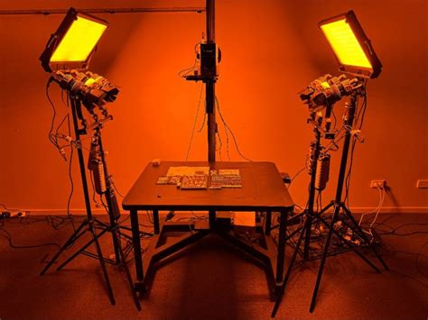 Scientific Imaging By Phase One On Linkedin Multispectral Imaging