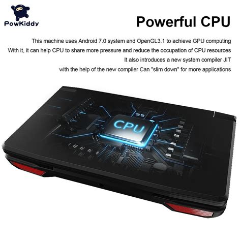 Powkiddy X18 Review - A Unique Experience (2025)