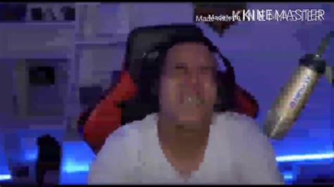 Mrstiven Llora Al Contar Como Lo Trata Garena Youtube
