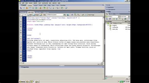 Como Usar Includes No Php E Pra Que Usa Los Youtube
