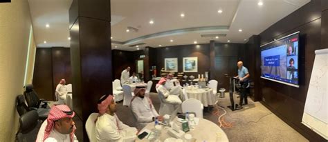 Second NEOM Training Builds Capacity For 5 Star Roads In World S First