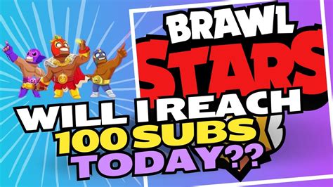 Brawl Stars Live Road To 30k Trophies Rank Push Youtube