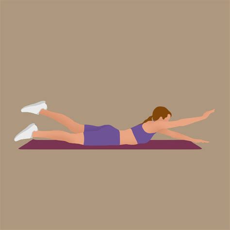 How To Do The Lying Hamstring Stretch Stretch Partner