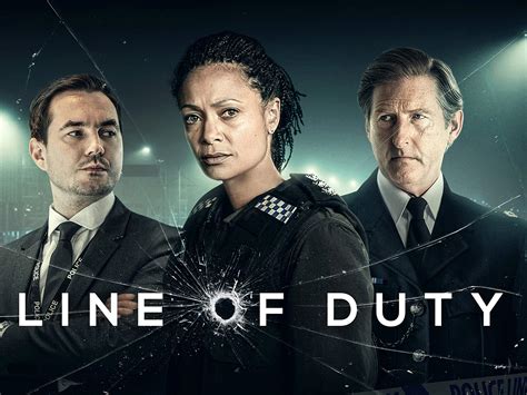 Line Of Duty Season 5 Episode 4