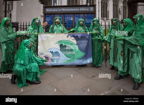 Green Rebels Slow March Towards Parliament The Big One Extinction