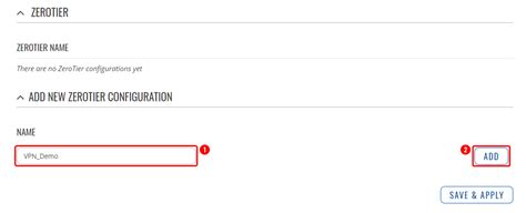Template Networking Rutos Configuration Example Setting Up A ZeroTier