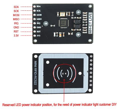 Dfplayer Mini Mp And Arduino Based Rfid Bike Access System
