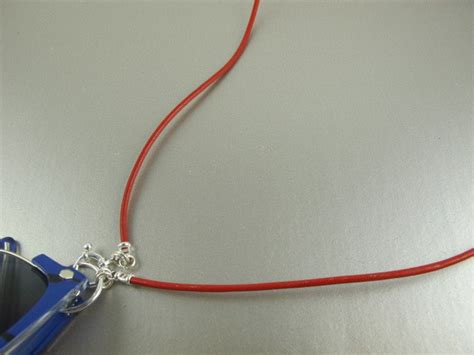 Eyeglasses Holder Loopm Sterling Silver Loop For Glasses Front