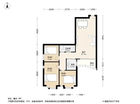 金碧花园图片相册金碧花园户型图样板间图装修效果图实景图 广州房天下