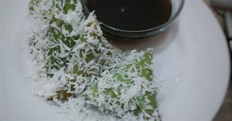 Resep Lupis Ketan Oleh Ina Permana Cookpad