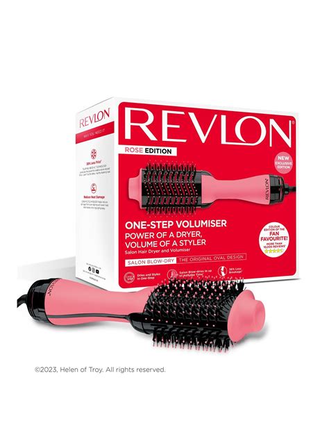 Revlon Shop Revlon Very