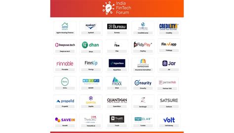 Indias Longest Running Fintech Conference India Fintech Forums Ifta