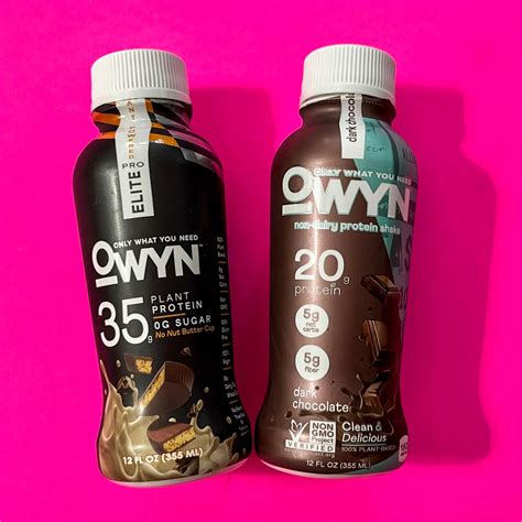 Ideal Protein Premade Vanilla Drink Nutrition Besto Blog