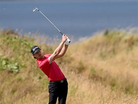 Srixon Staff Player Sean Crocker Secures Maiden Dp World Tour Title