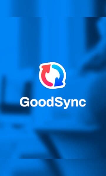 Goodsync 🥇 Best Prices G2a Com