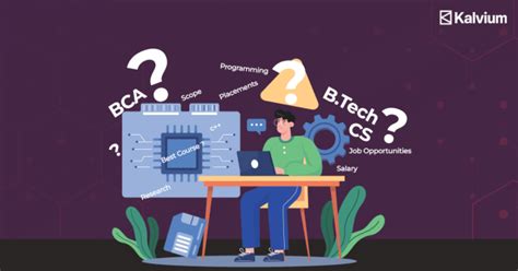 bca vs btech cse the better option in 2023