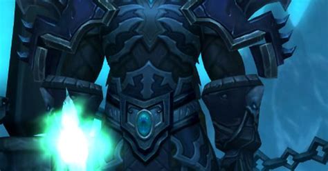 Wow Dk Transmog Album On Imgur