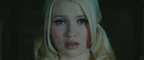 Película Sucker Punch Emily Browning Fondo De Pantalla Hd