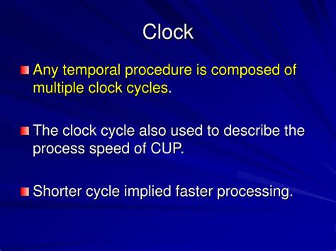 Ppt Microcomputer Principle And Interface Technology Introduction