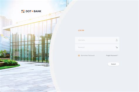 Banking Application On Behance