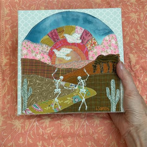 Karen Payton Art