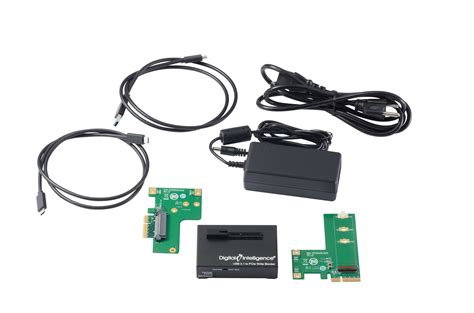 Usb 3 1 Pcie Ssd Write Blocker Kit H 11 Digital Forensics