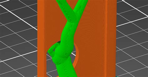 clamp for gopro diving case by stef lito download free stl model