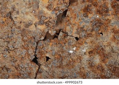 Rust Metals Corrosion Metal Rust Corrosion Stock Photo 2488831915 Shutterstock