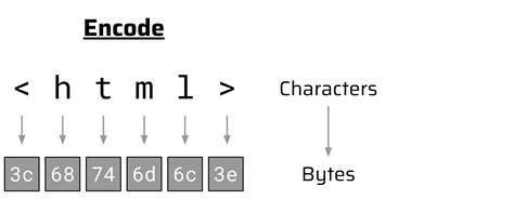 Encoding Differentials Why Charset Matters Security Boulevard