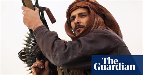 Libya Unrest Continues In Pictures World News The Guardian