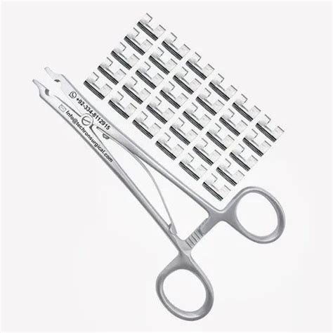 Scalp Clip At Best Price In Jaipur By Bisi International Private