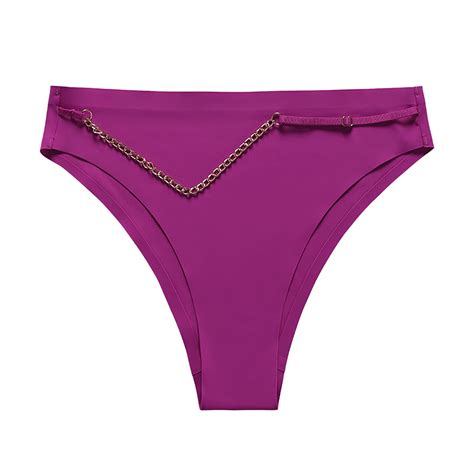 Itsun Summer Savings Clearance 2024 Womens Underwear Women Sexy Cute