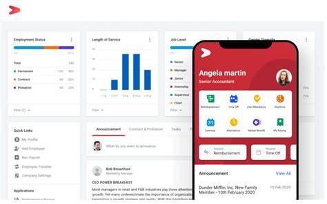 Software And Aplikasi Hris Online Terbaik Berbasis Cloud Mekari
