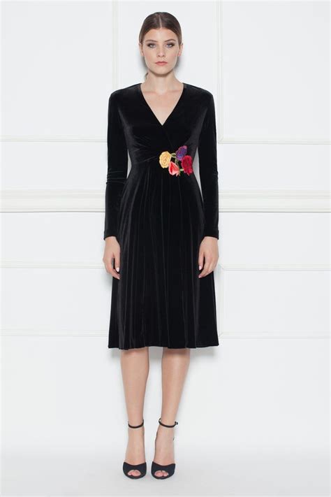 Rochie De Seară Rs8229 Nissa Dresses With Sleeves Long Sleeve