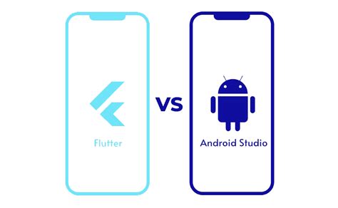 Điểm Khác Biệt Giữa ứng Dụng Android được Viết Bằng Flutter Và Native