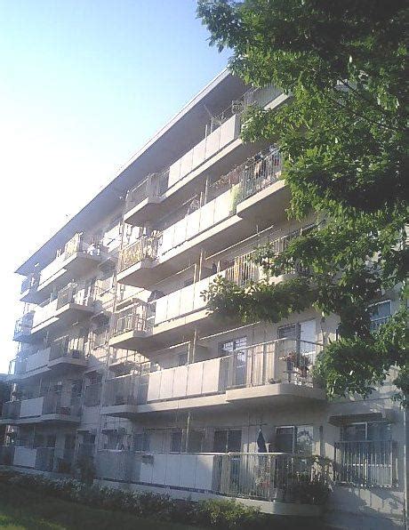 【ホームズ】若葉台第一住宅5号棟の画像一覧